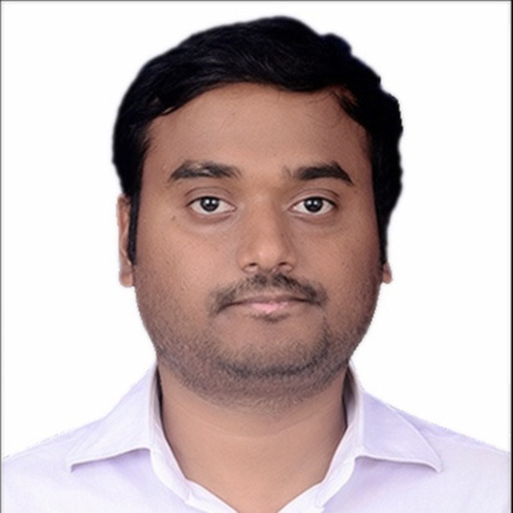 Ritesh Ranjan - Senior Consultant - Ernst and Young LLP | XING