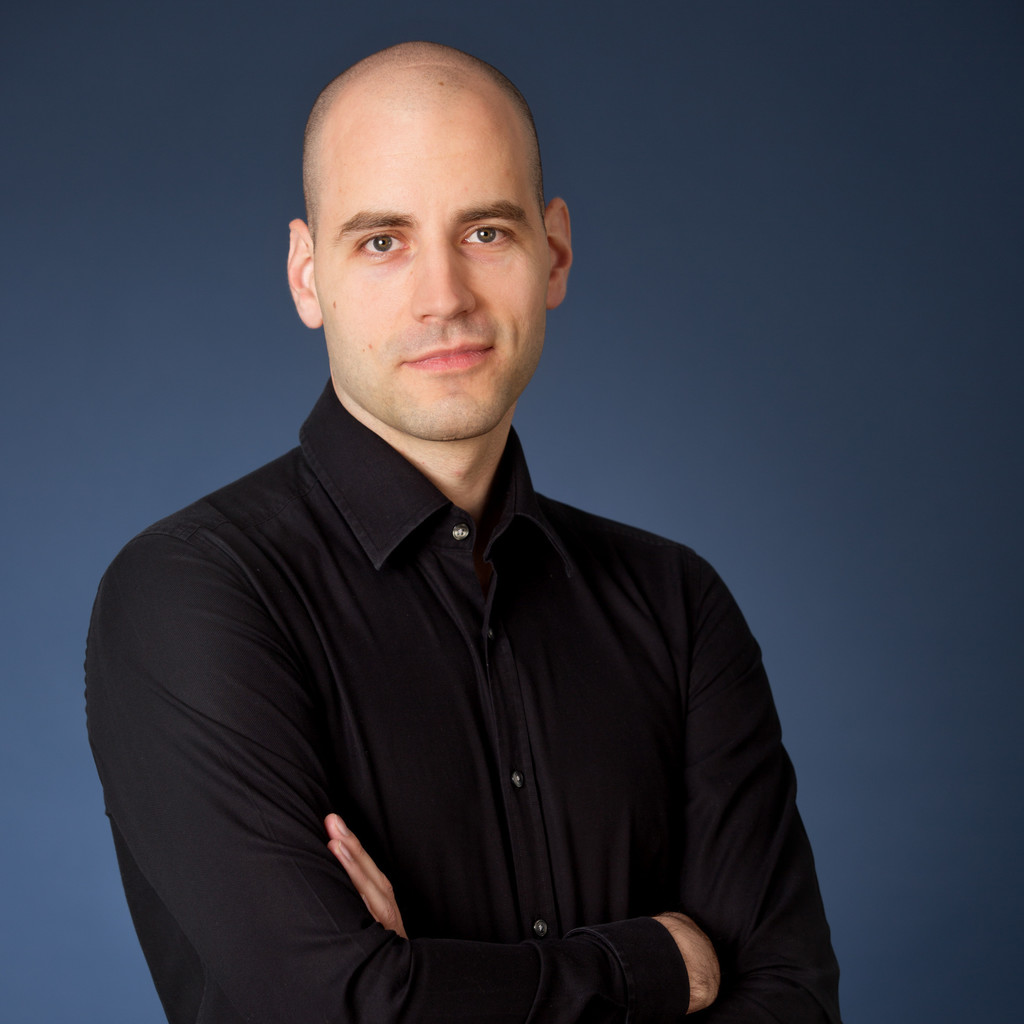 Jure Turk - Bereichsleiter, Stellvertretender Niederlassungsleiter ...