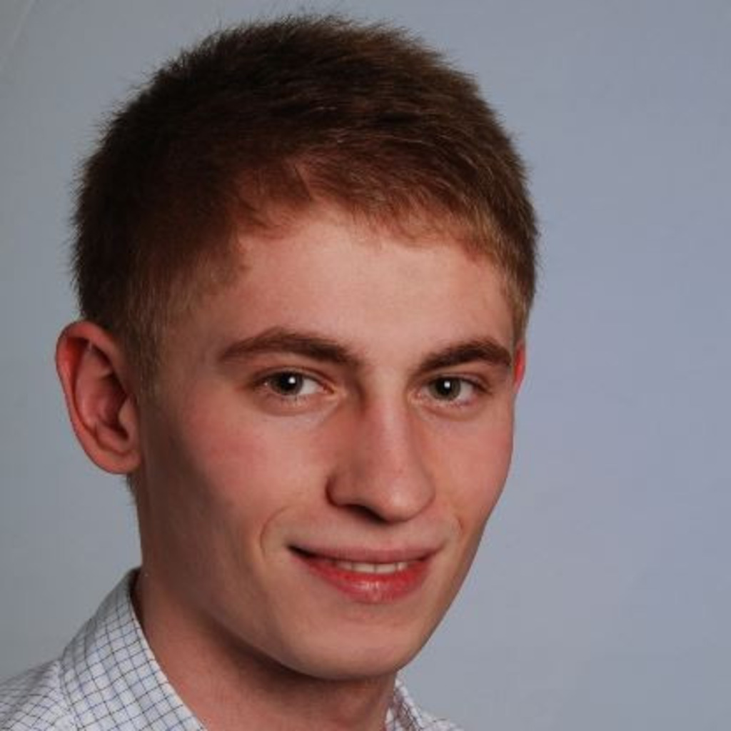 John Wittmann - Bautechniker - Stadt Zirndorf | XING