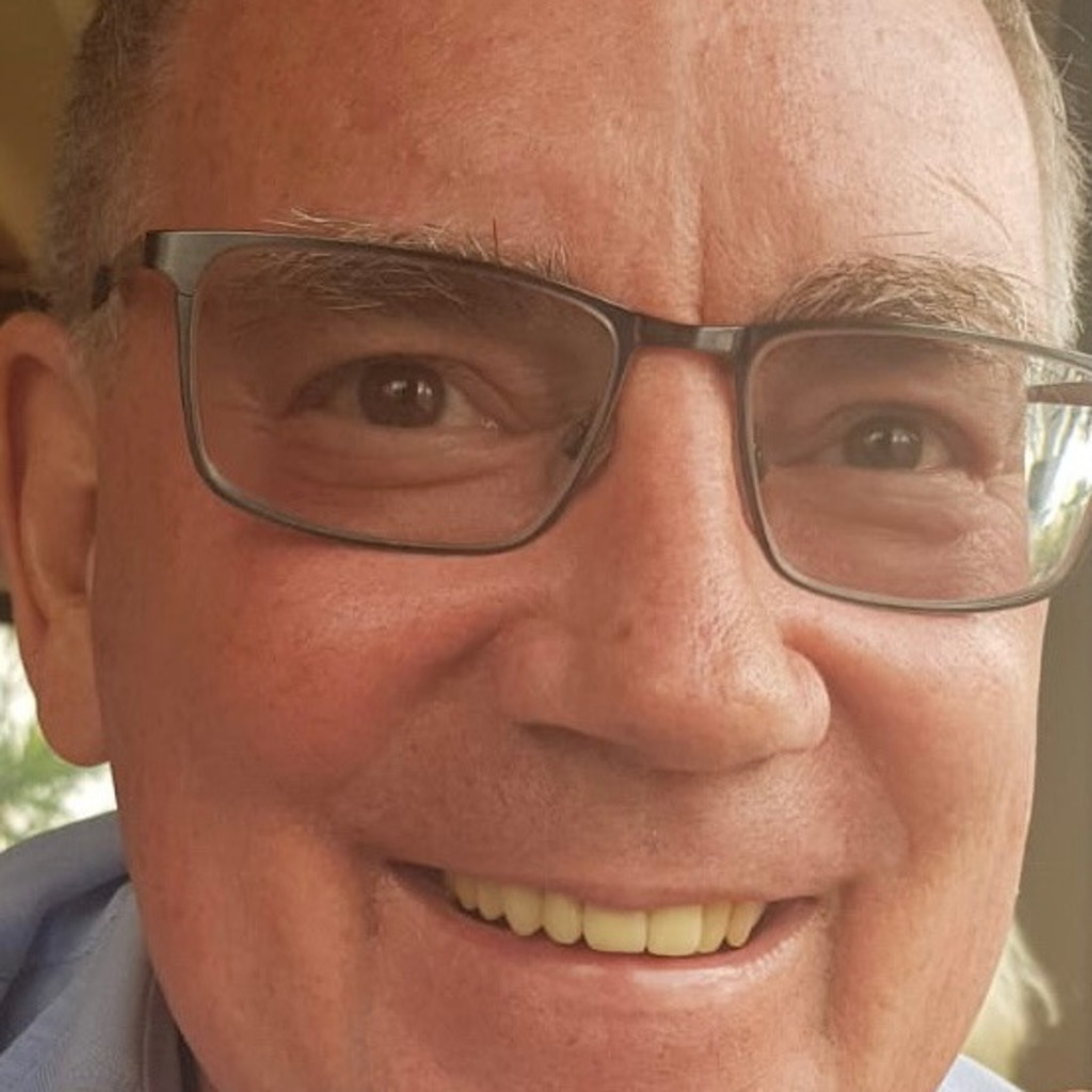 Dr. Knut Heymann - Unternehmensberater - Heymann Consulting | XING