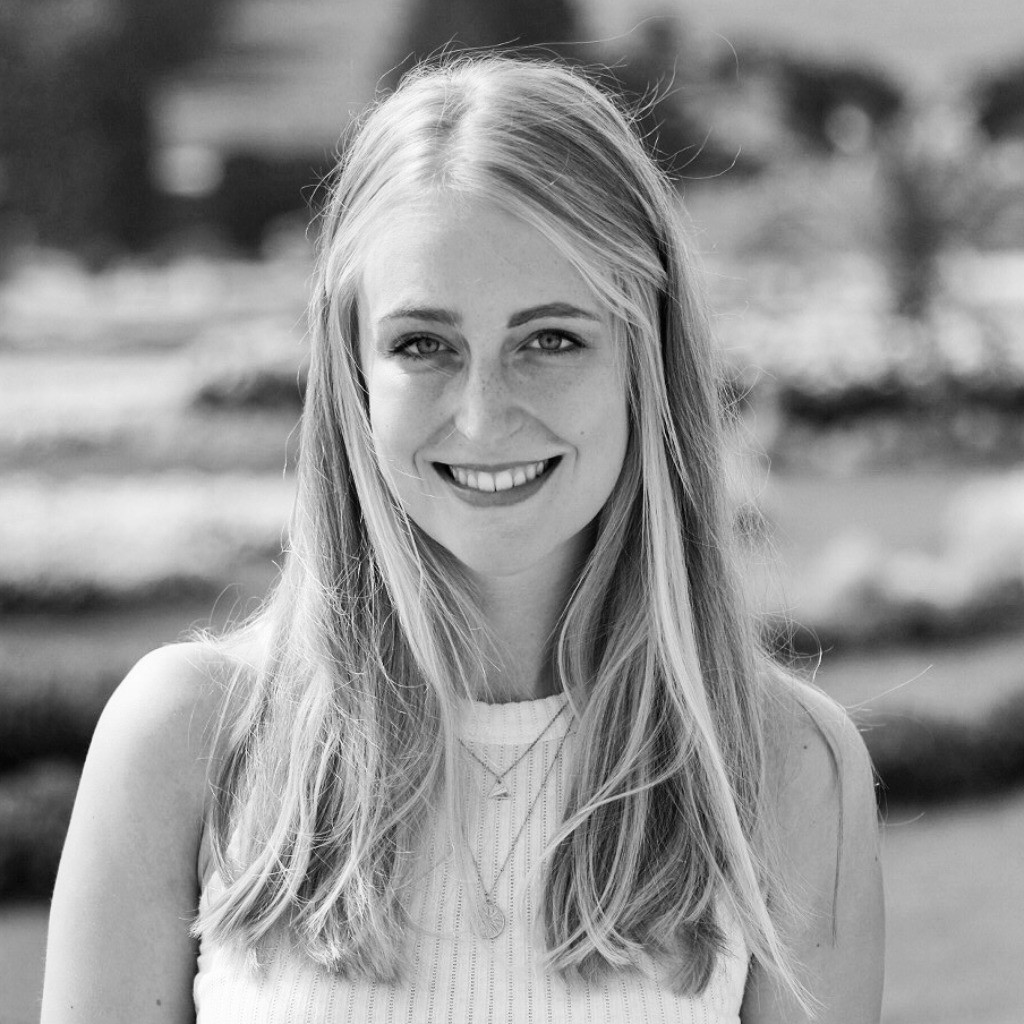 Ing. Lara Burkhardt - IT Junior Expert - iOS Development - ING | XING