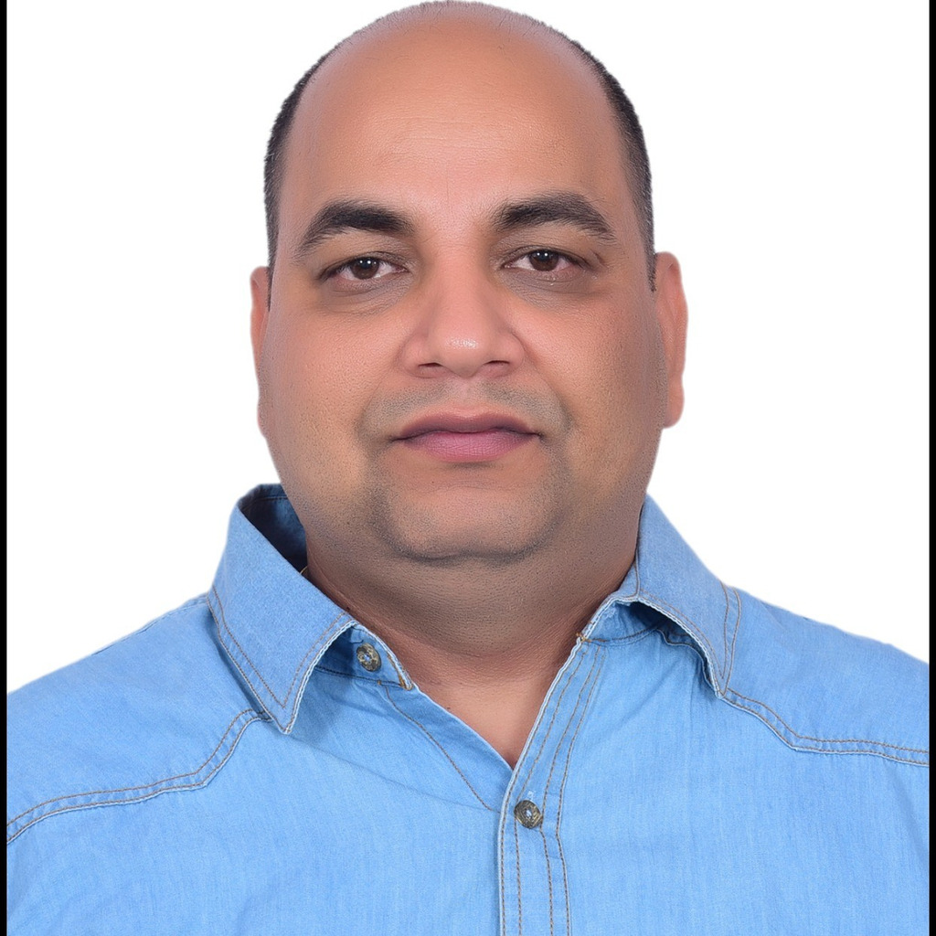 Yashwant Kumar - Senior Azure Data Engineer - Capgemini | XING