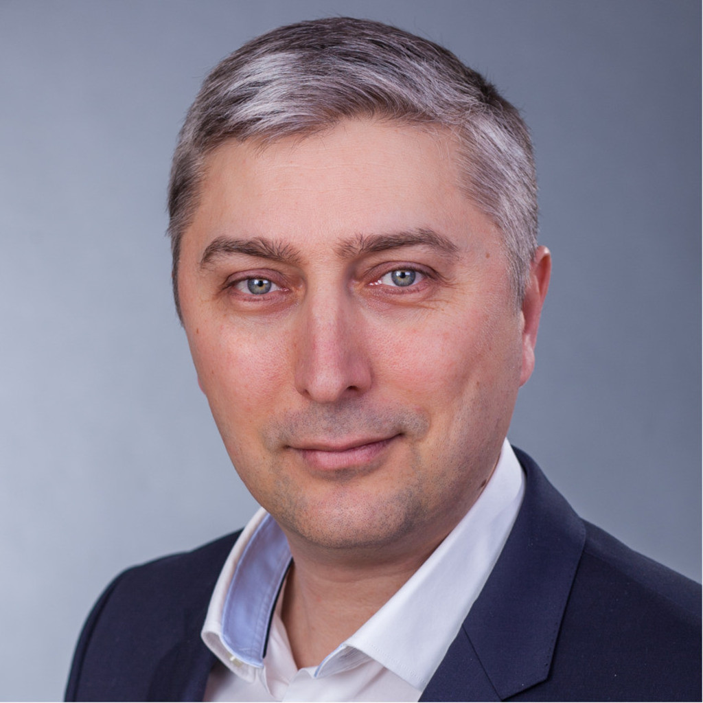 Alexander Genne - Anwendungsentwickler und technischer Consultant ...