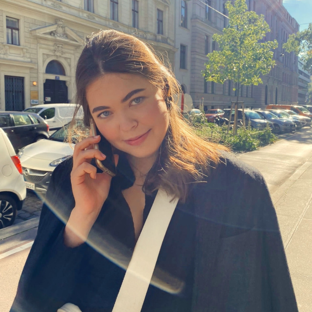 Mariia Polishchuk - Innenarchitekt - Gorilla Kitchen | XING