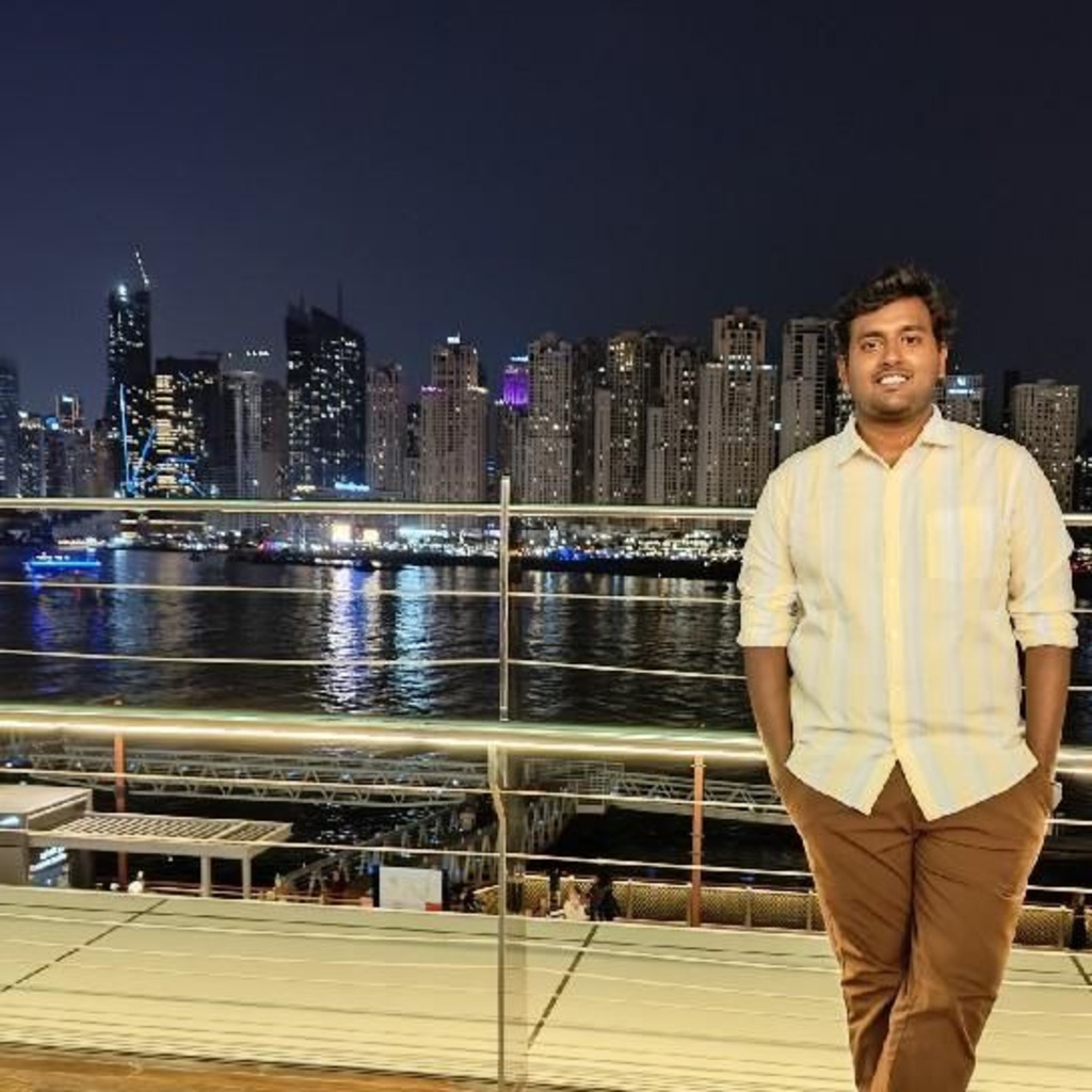 Mohammed Taufiq - Consultant - Deloitte | XING