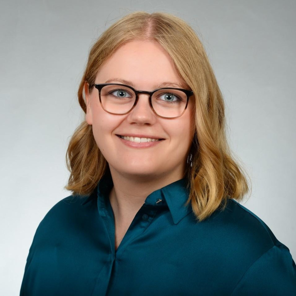 Luisa Wedi - Mediengestalter - cybob communication GmbH | XING