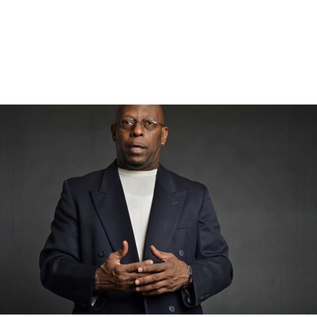 Larry James - CEO - Speakwithlarry | XING