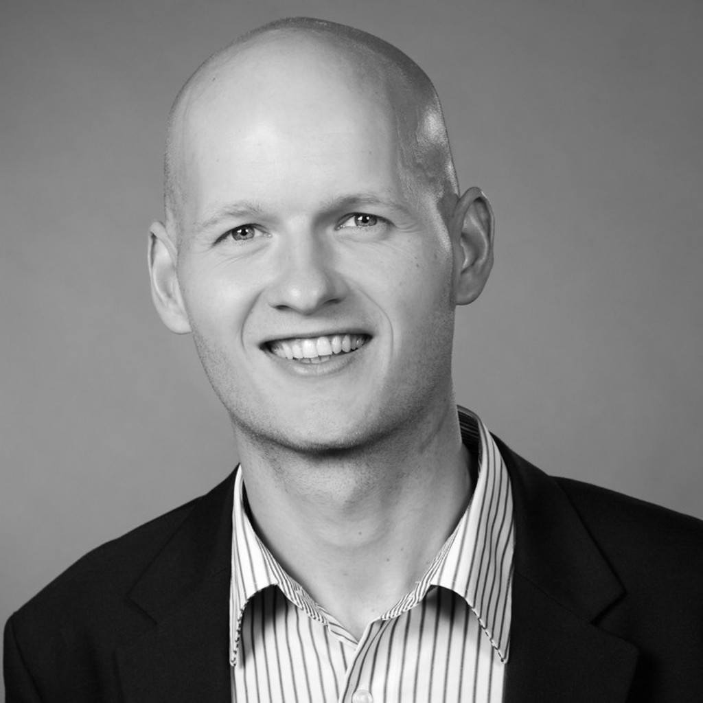 Fabian Becker - Project Manager - Auerbach Schifffahrt | XING