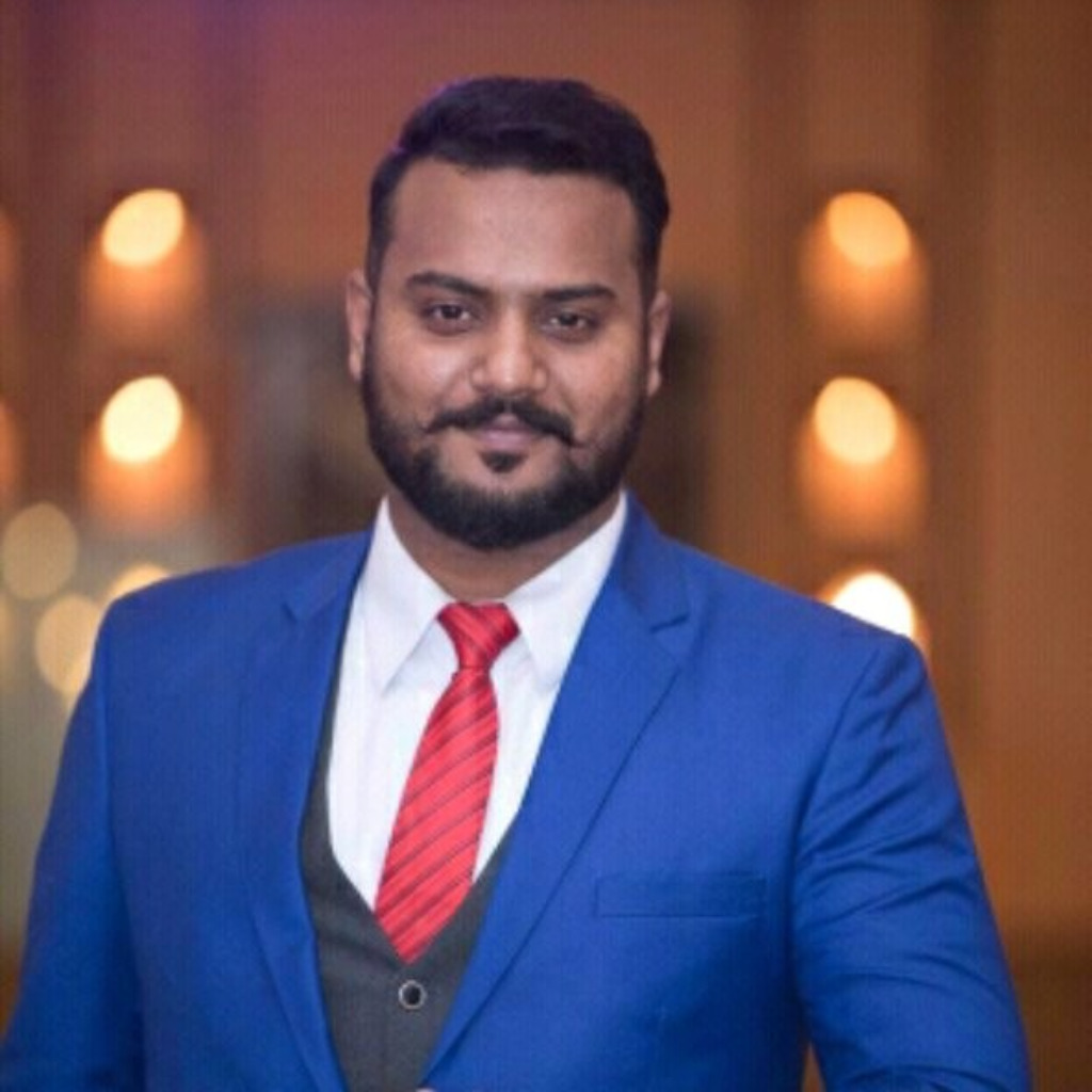 Saggar Farid - Senior Software Engineer - PureLogics | XING