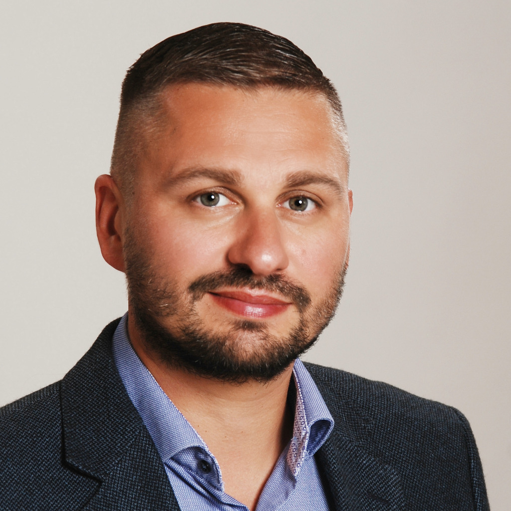 Martin Bellin - Vertriebsingenieur - Profiroll Technologies GmbH | XING