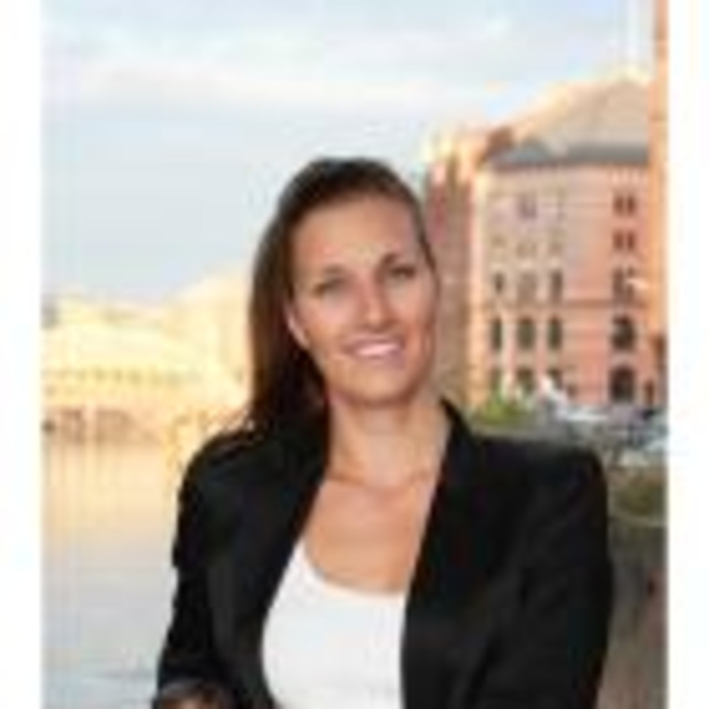 Elena Busche - Co-Active Coach fuer Cocoon Life Coaching/ Professional ...
