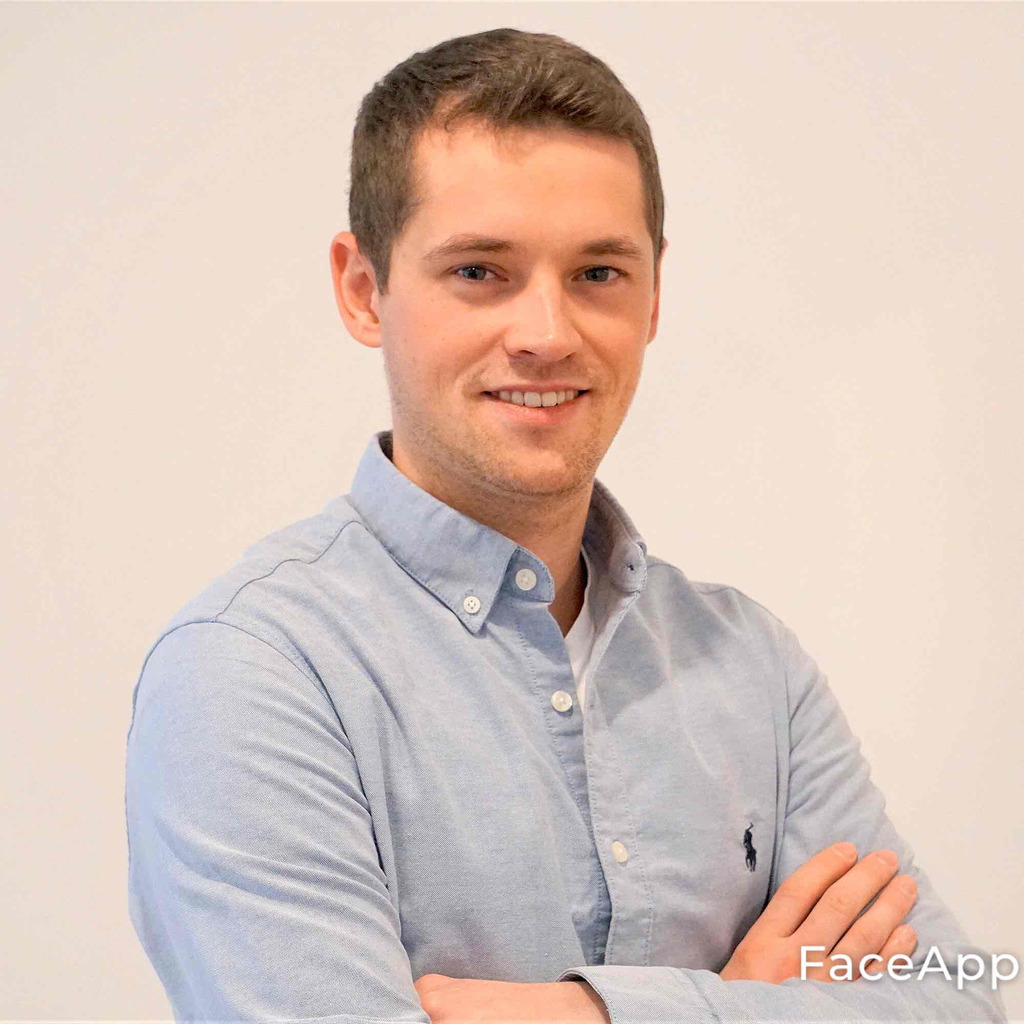 Philipp Merz - Softwarearchitekt - Airbus | XING