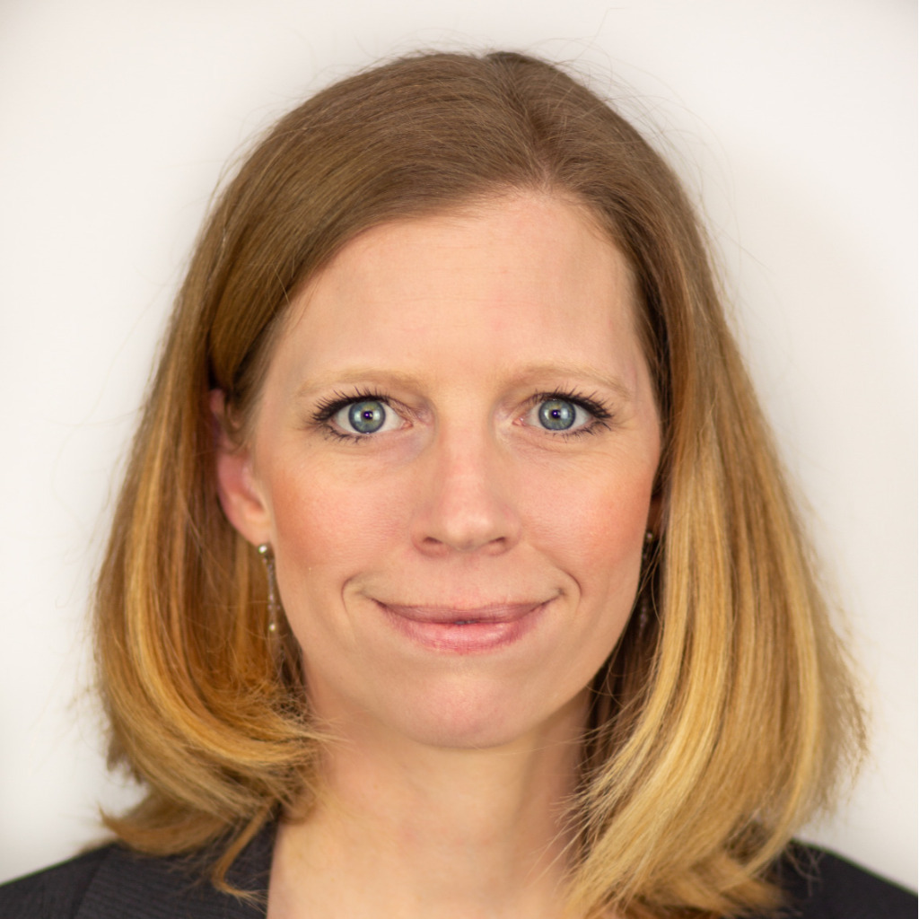 Isabelle Hein - Assistentin - i-pointing GmbH | XING