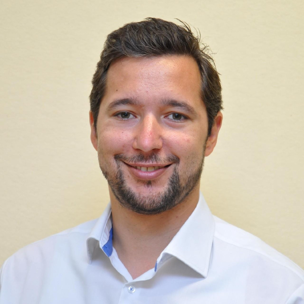 Dominic Scheer - Geschäftsführer - igr GmbH | XING