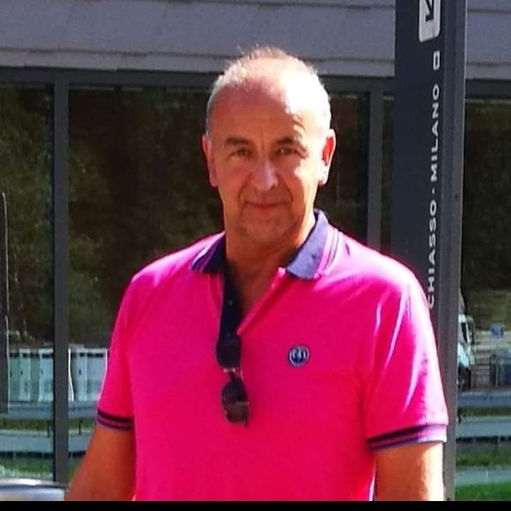 Michael Ramme - Teamleiter - Mönig Logistik | XING