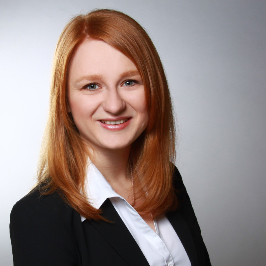 Isabell Brunner - Rechtsrätin - Stadt Nürnberg | XING