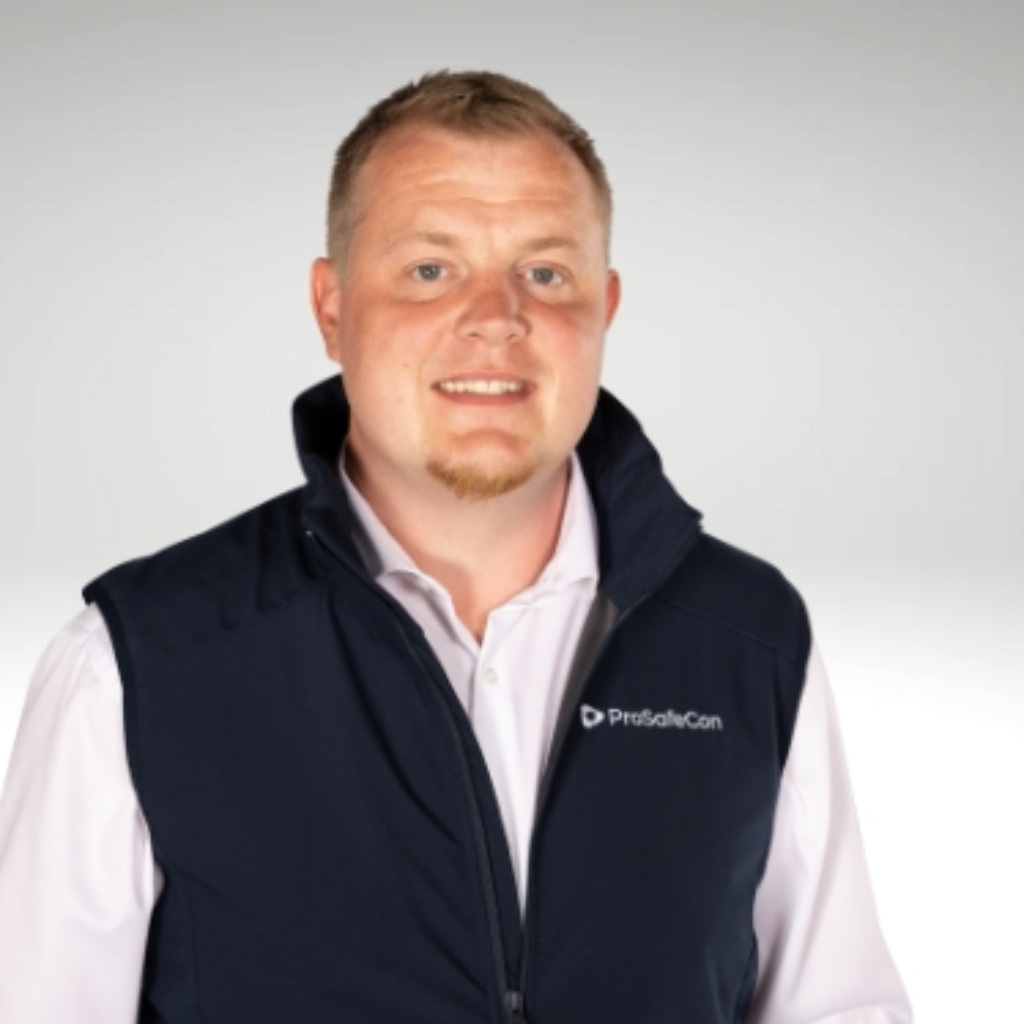 Mathias Robbe - Leitender Gefahrgut & Brandschutzbeauftragter - REWE ...