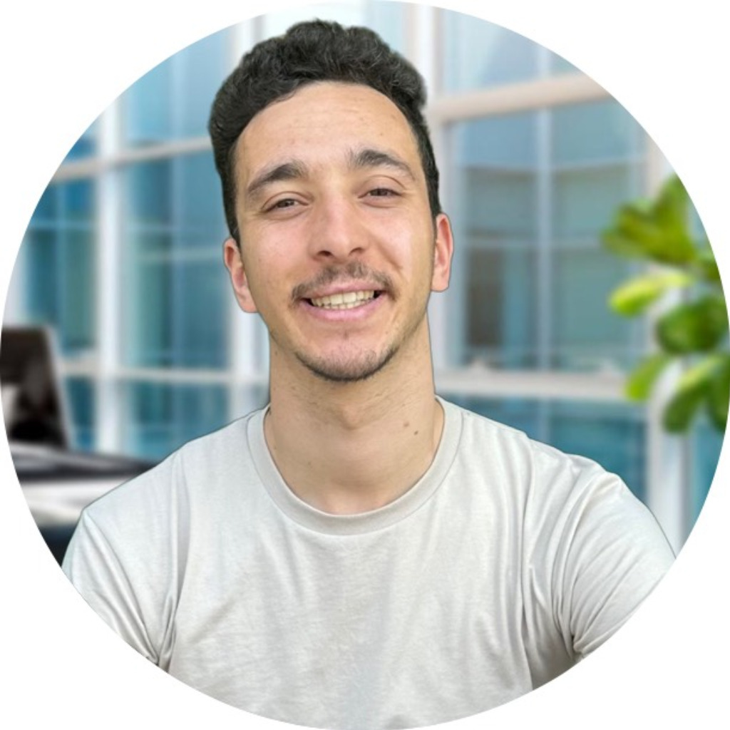 ismail gharsallah - Full Stack Developer - Ferdinand-Steinbeis-Institut ...