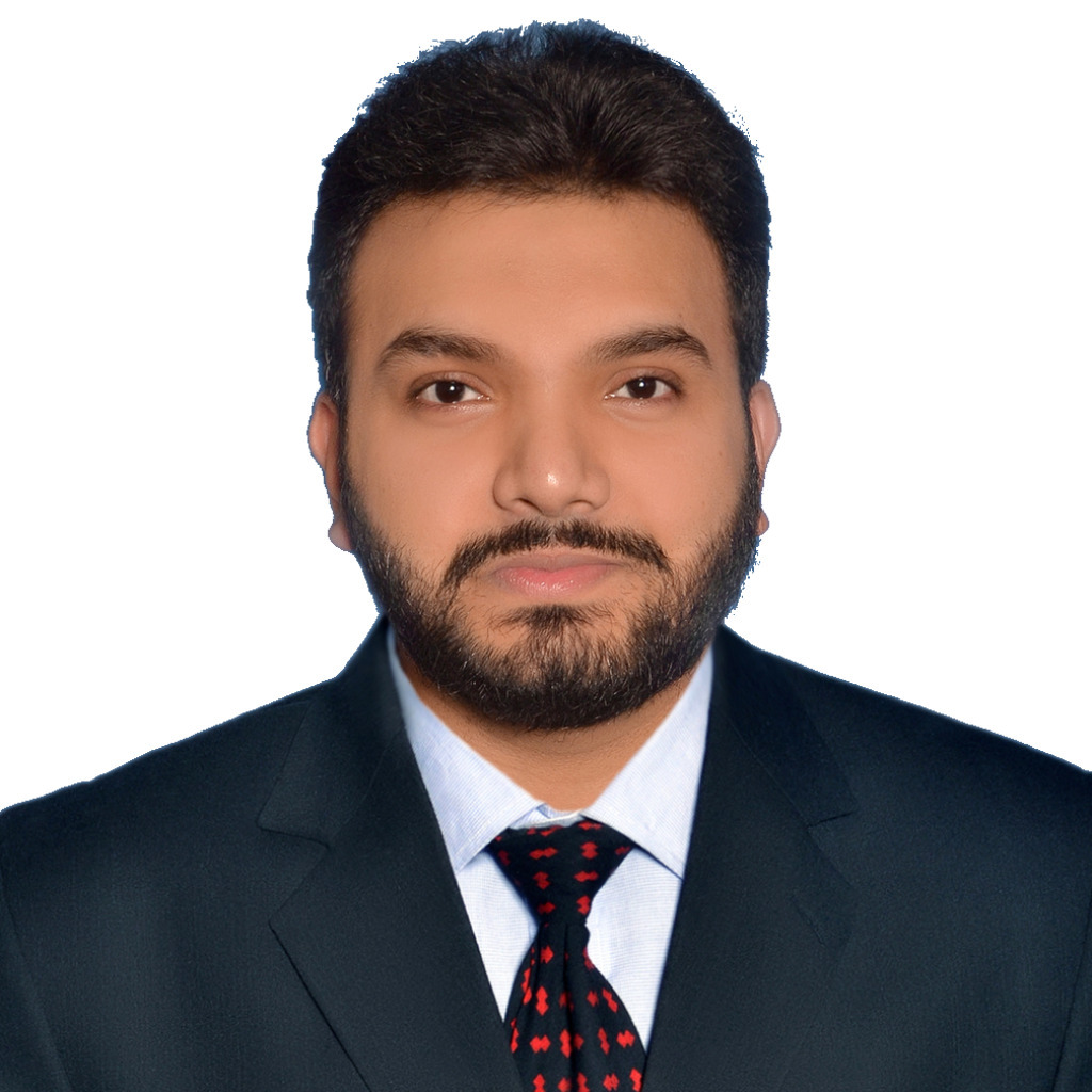 Muhammad Rafay - QA Analyst - Babbel GmbH | XING