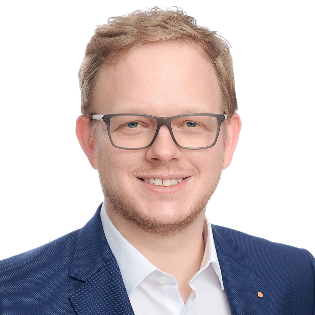 Daniel Wille - Produktmanager Cloud Solutions - ifm solutions gmbh | XING