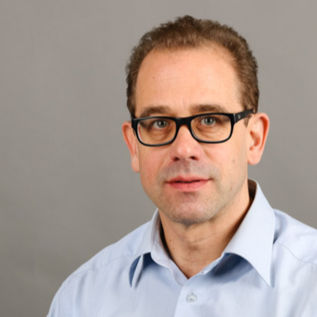 Dr. Philipp Otto - Dozent - Otto-Friedrich Universität Bamberg | XING