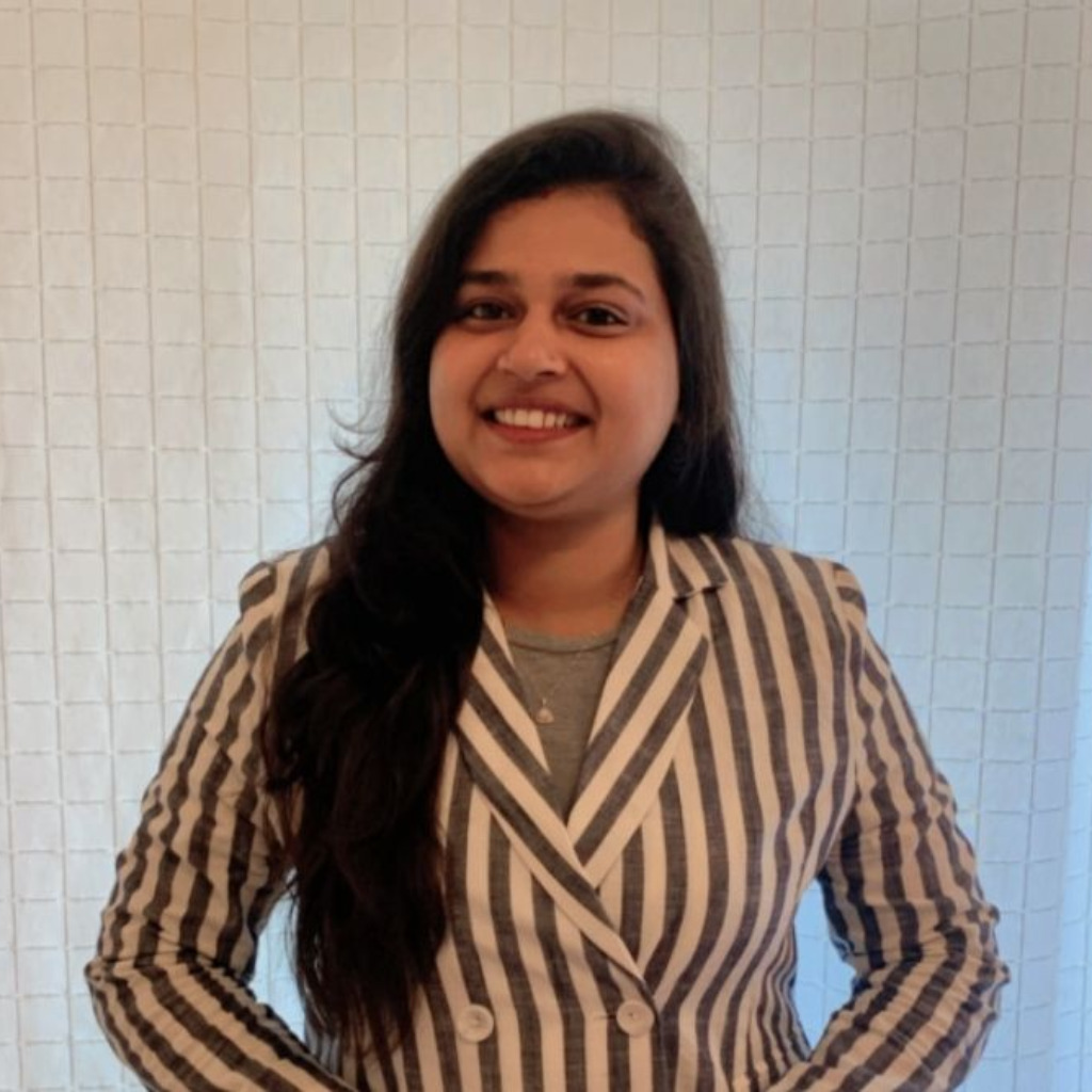 Akankshya Mishra - Paid Media Performance Analyst - Stokke GmbH | XING