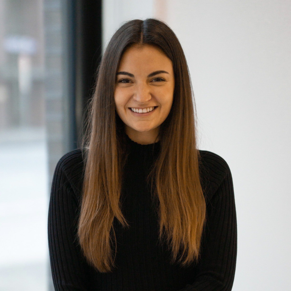 Alissa Zmuda - Career Break - personal goal pursuit | XING