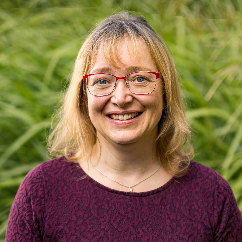 Sandy Ahner - Geschäftsführerin - AWU Management & Innovation GmbH | XING