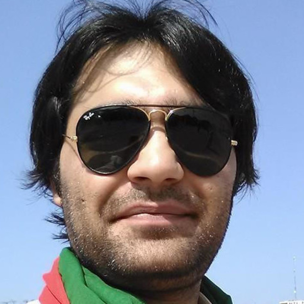 Atif Shah - IT Support Specialist - Pakistan MNP DataBase | XING