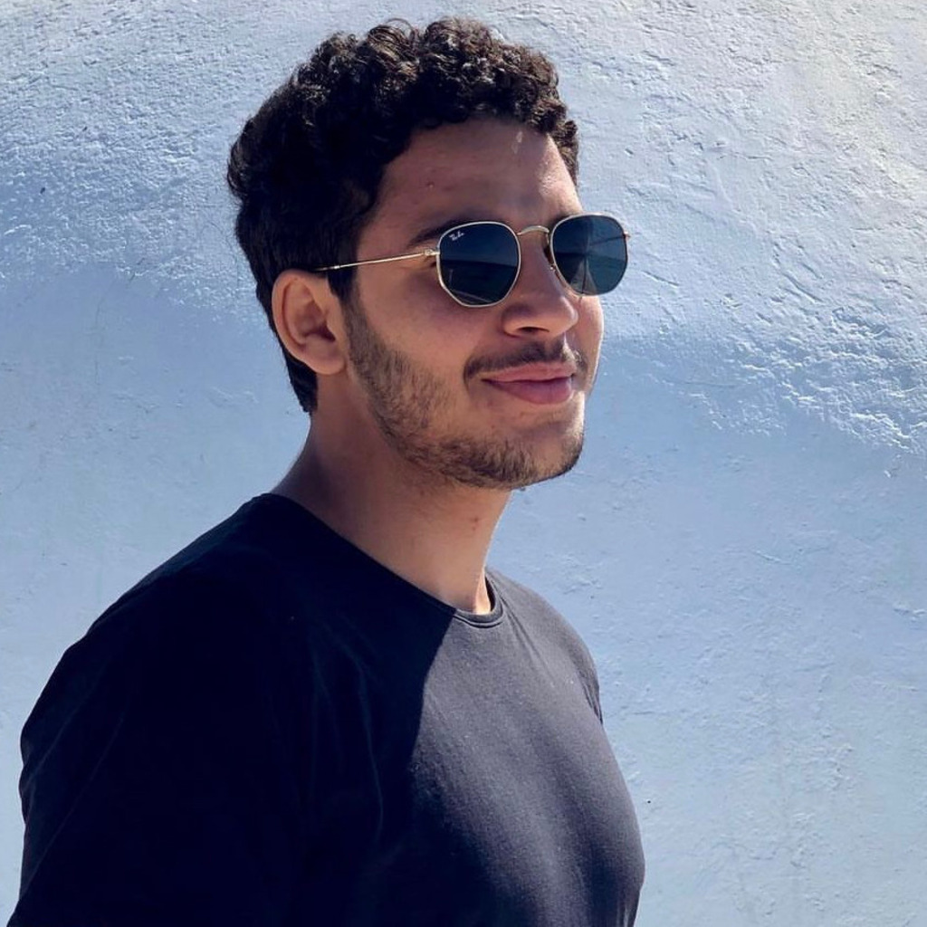 Adem Ben toumia - Bachelor in Mechatronik - Beuth Hochschule für ...