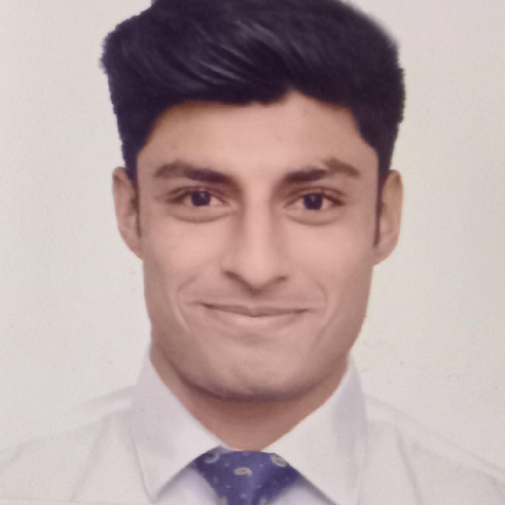 Jacob Fernandes: Ausbildung und Berufserfahrung | XING