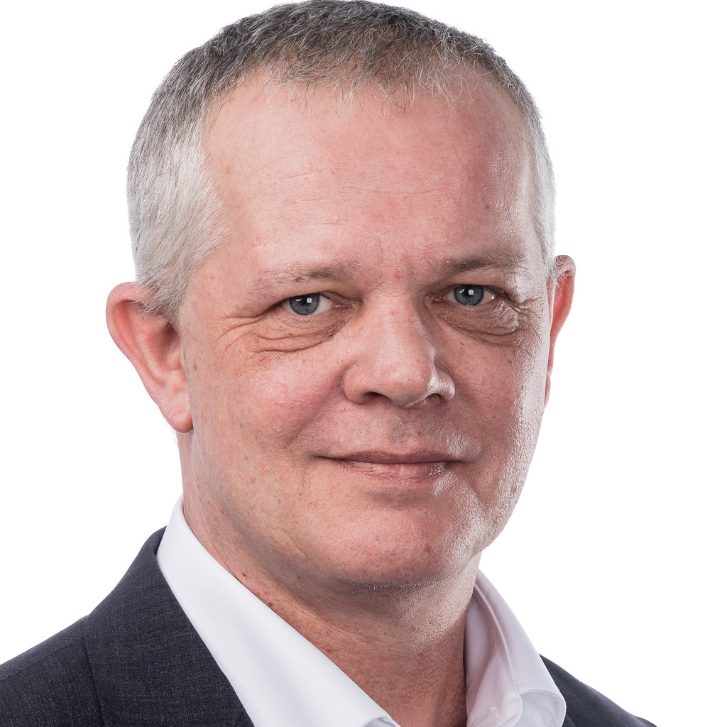 Frank Bauer - IT Engineer - ŠKODA AUTO Deutschland | XING