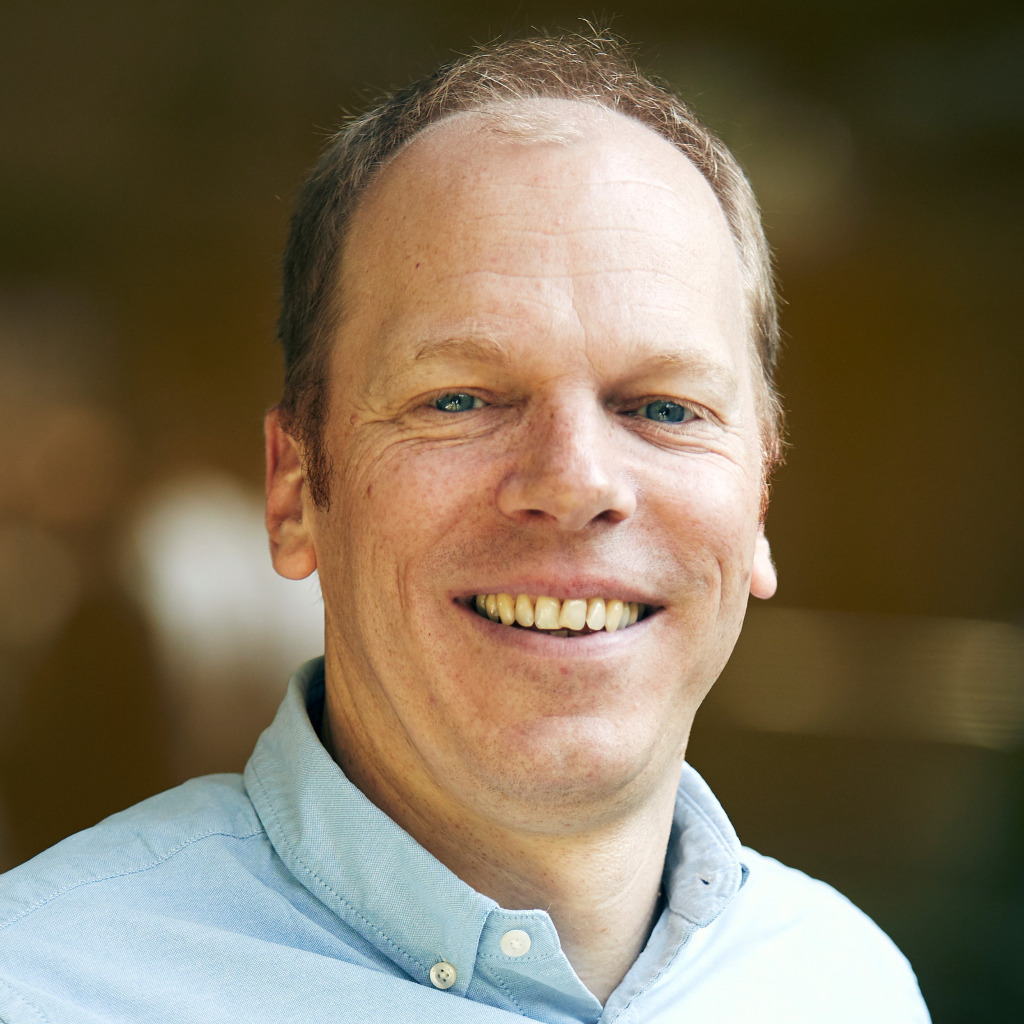 Christian Fischer - Senior Vice President - Arla Foods amba | XING