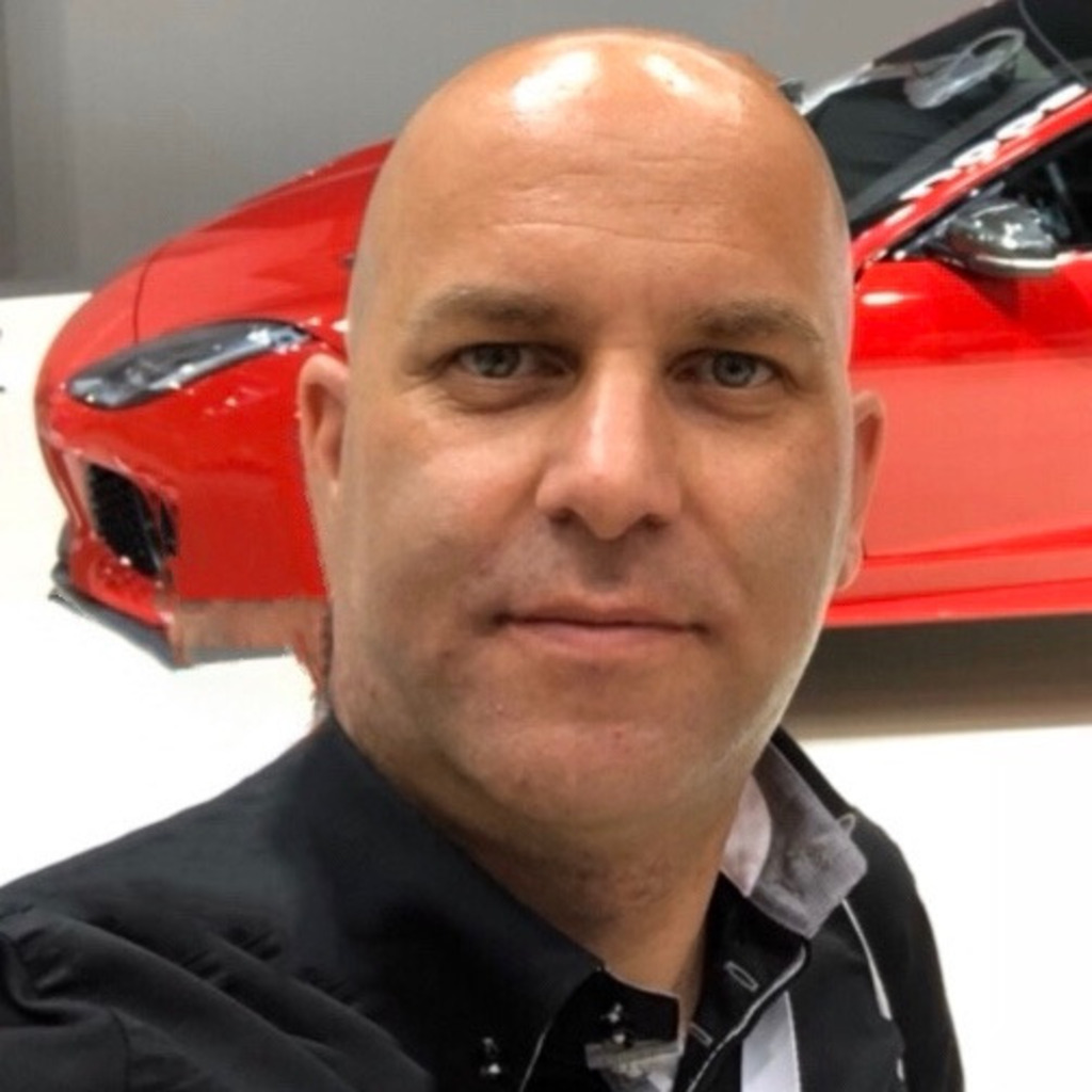 Robert Svarc - Production Manager - P&P Group Holding | XING