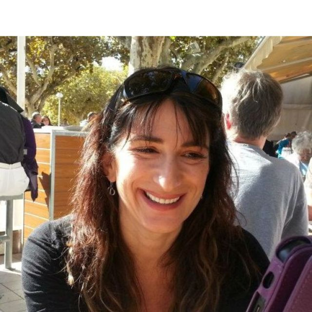 Alessandra Chianese - Presidente - AEDIC Associazione Europe peri ...