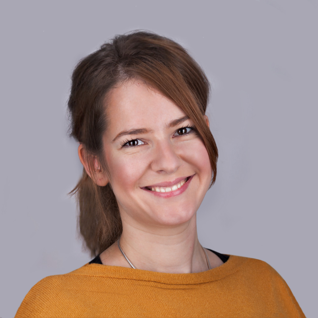 Alice Vasiloiu - Postgraduate Degree - Media and PR - Newcastle ...