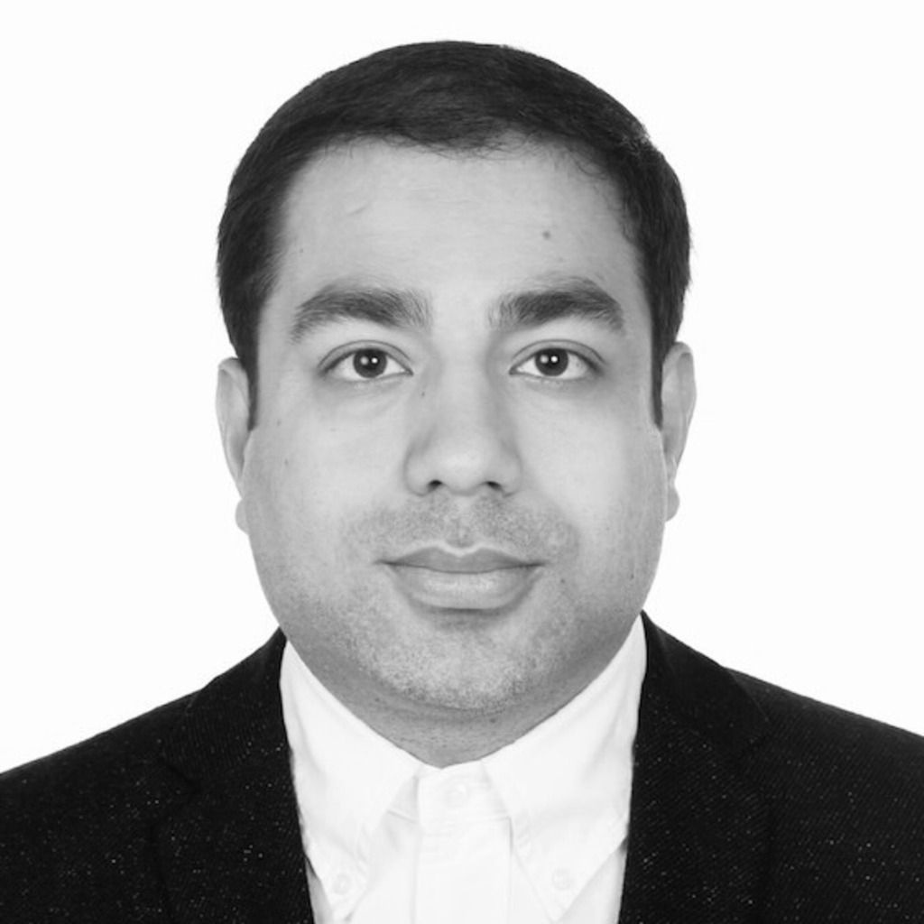 Ali Shaikh - Solutions Architect - Yomly | XING