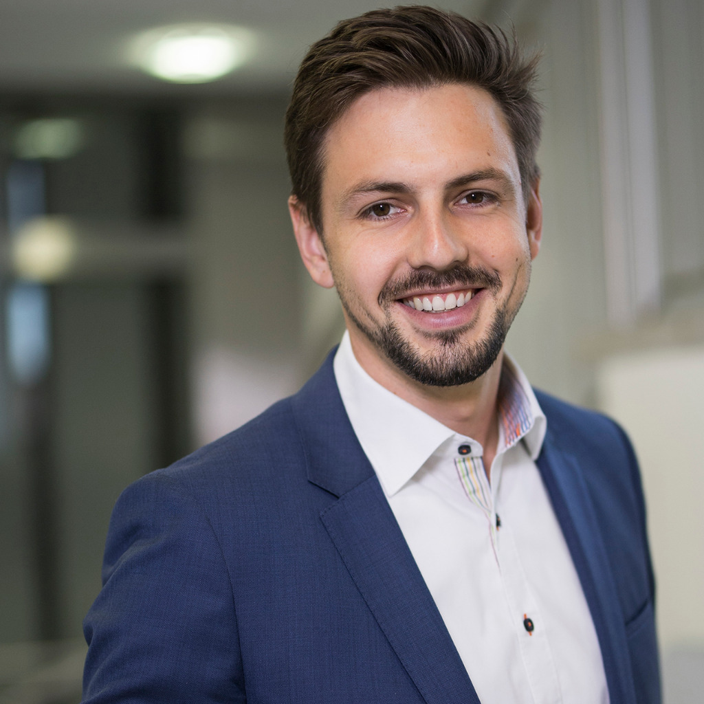 Benedikt Meier - Kundenberater Private Banking - VerbundVolksbank OWL ...