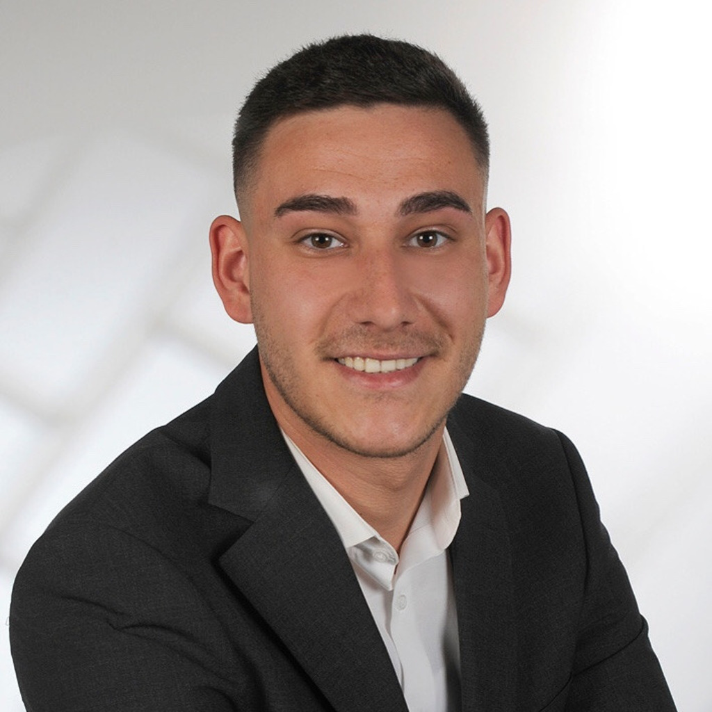 Ozan Turan - Automobilkaufmann - MAHAG Automobilhandel und Service GmbH ...