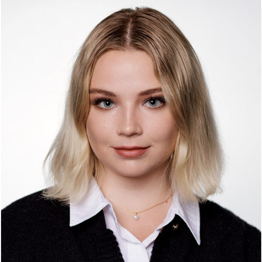 Alisa Ivanova - Social Media Manager - Wullkopf&Eckelmann Immobilien GmbH&Co.KG | XING