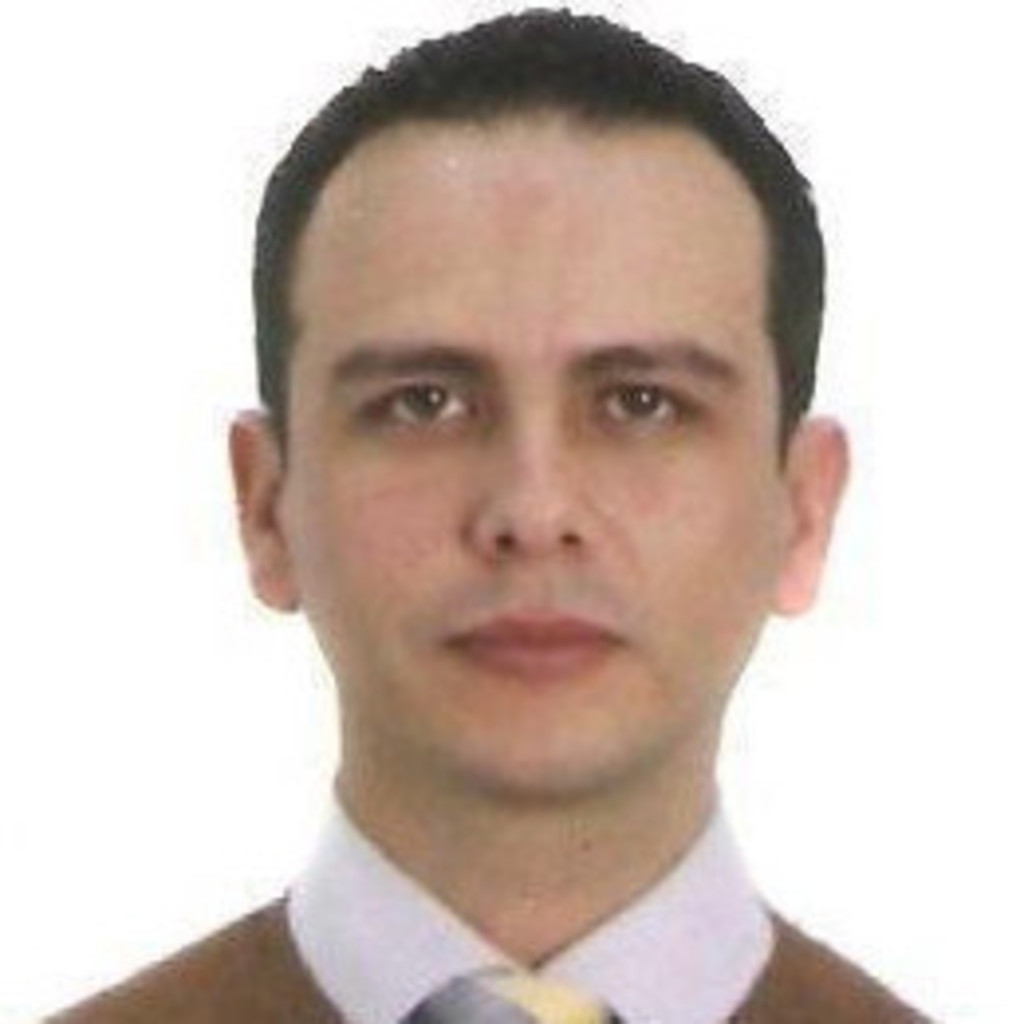 Jaime Jose Hernandez Rojas - Analista de Captación y Desarrollo ...