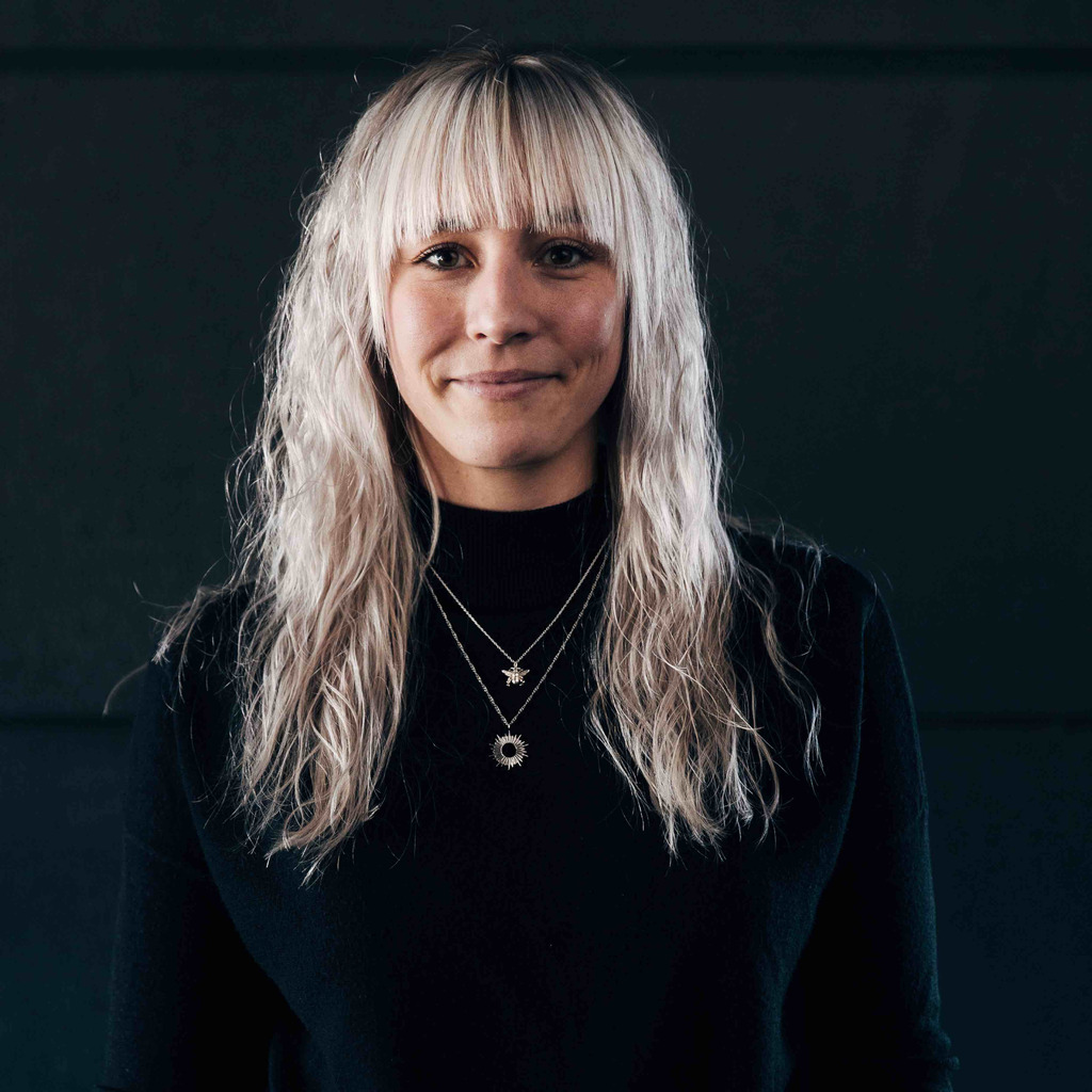 Cyra Hainsch - Strategische Einkäuferin / Category Managerin - Liquid ...