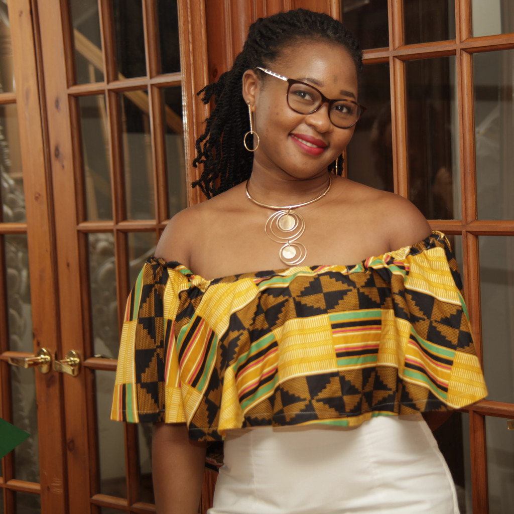 Dorcasse Tchinda Tsague - SAP MM - Alfa Training | XING