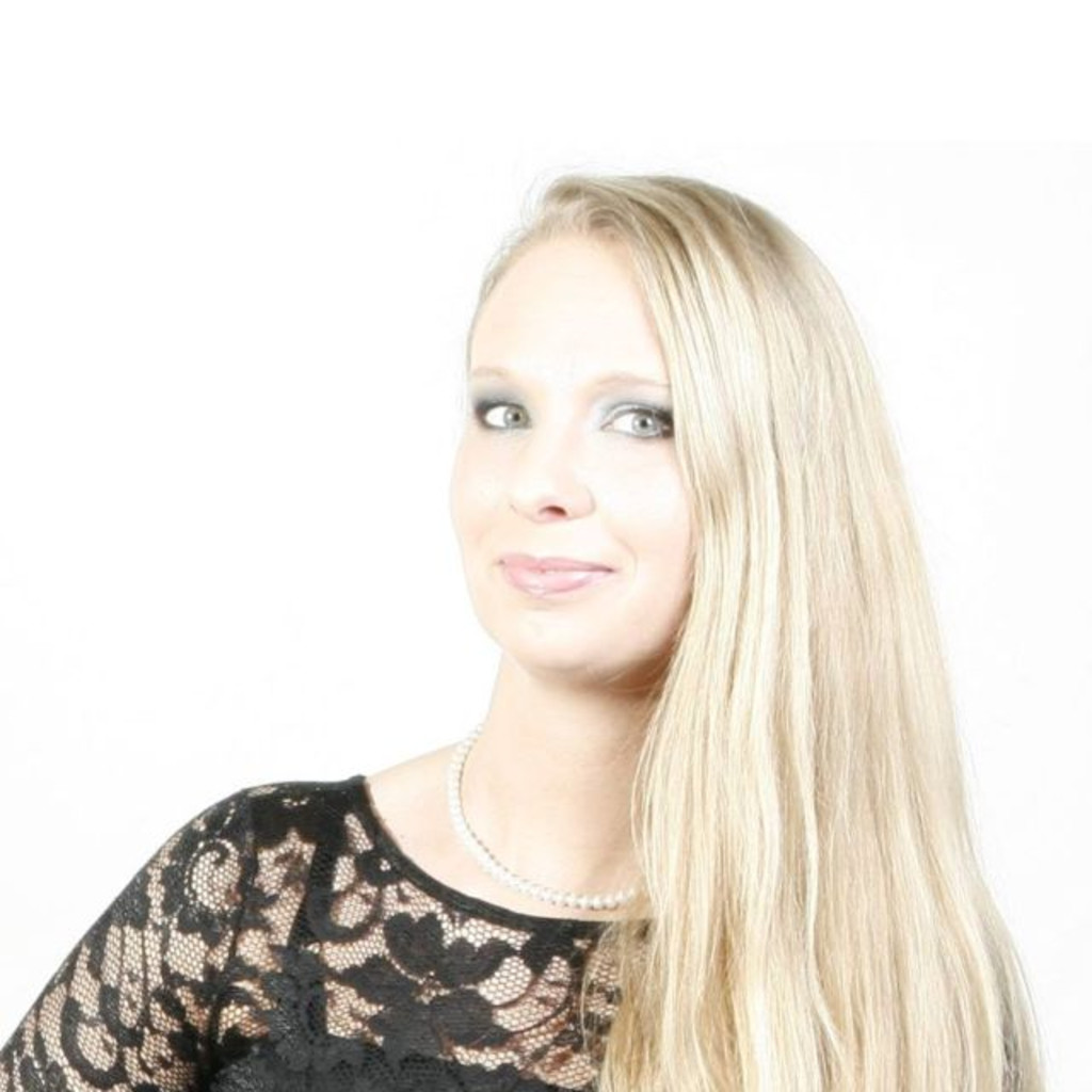 Sabrina Möller - Assistentin der Geschäftsführung - Wiemann GmbH ...