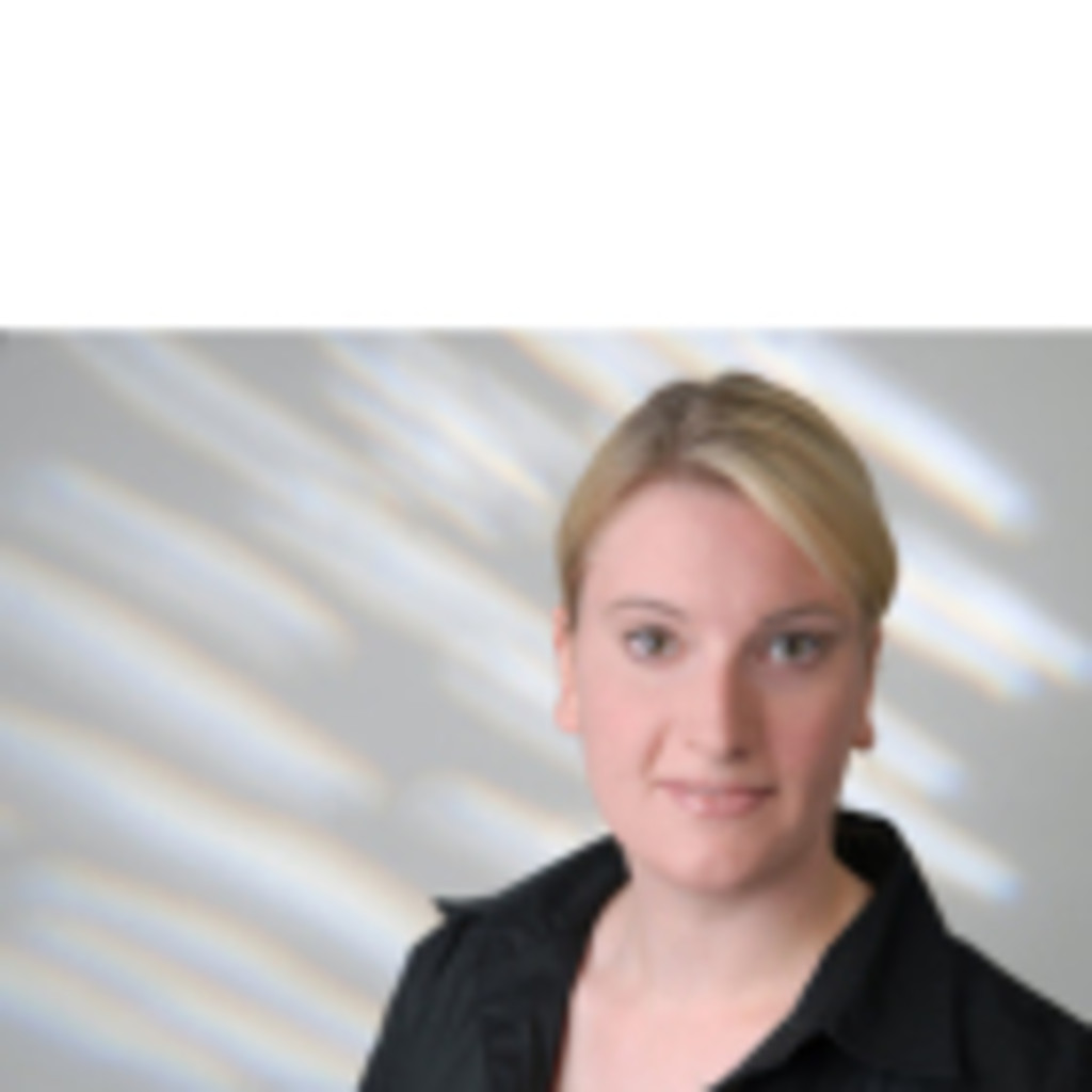 Helen Heller - Projekt-Mitarbeiterin - "Targobank AG & Co KGaA" | XING