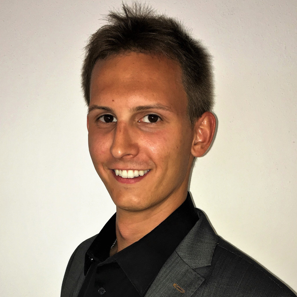 Anton Leitner - ERP Consultant Finance - Liebherr-International Austria ...