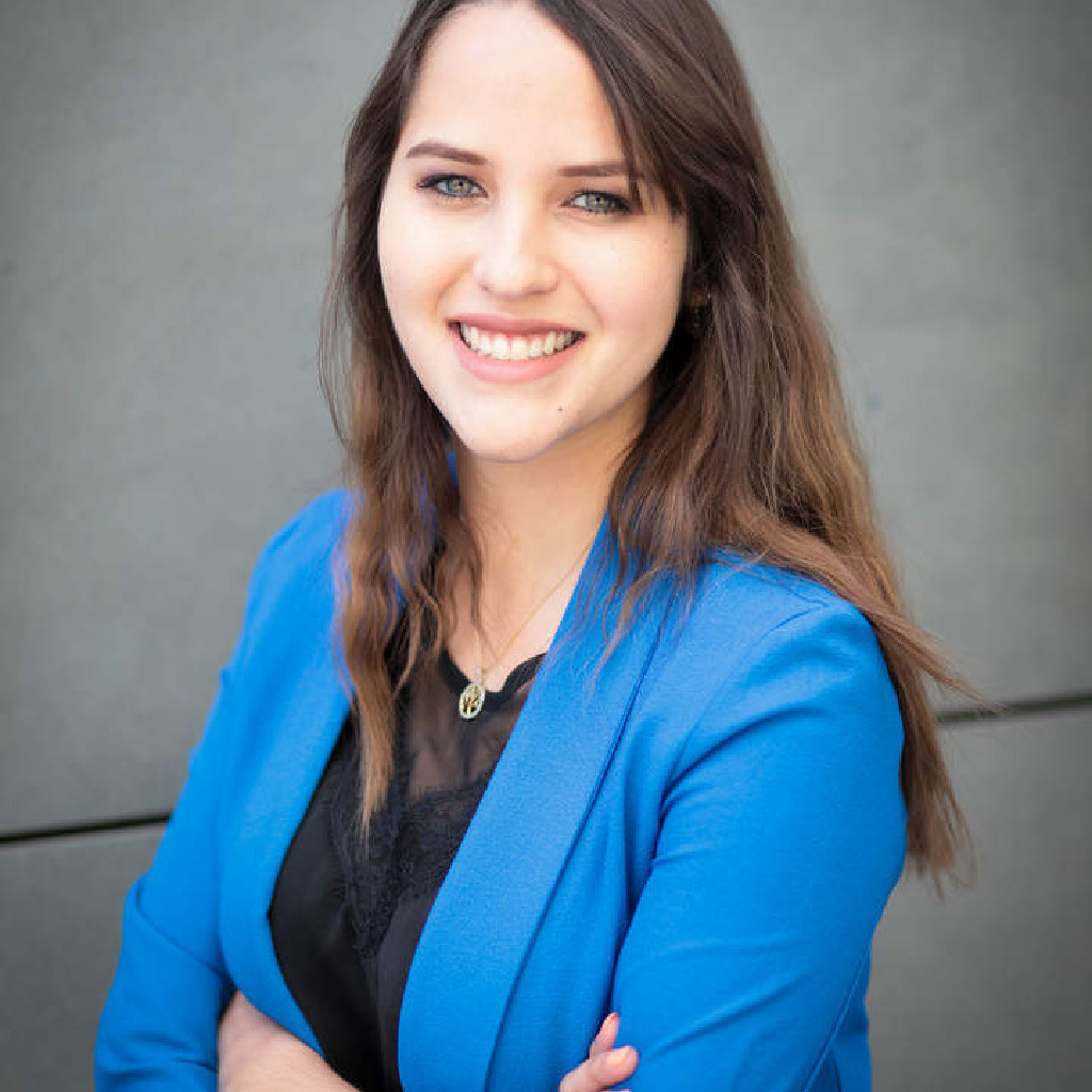 Ingrid Manuela Lorenz - Sr. Data & Business Analyst - Sixt Rent A Car ...