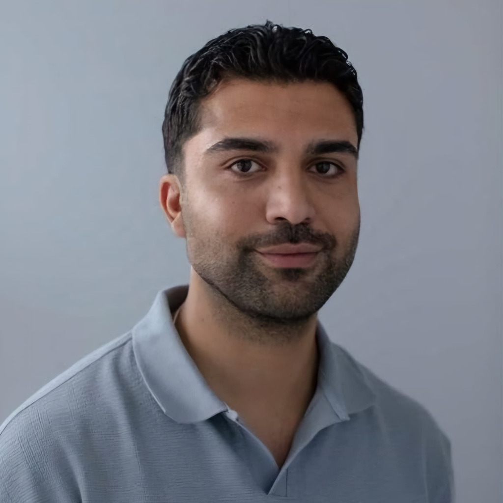 Samir Akcay - Versicherungskaufmann - NÜRNBERGER Versicherung | XING