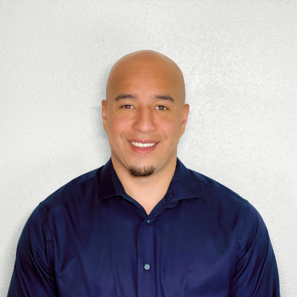 Timothy Witherspoon - Freelance Graphic Designer - TSpoon Designs | XING