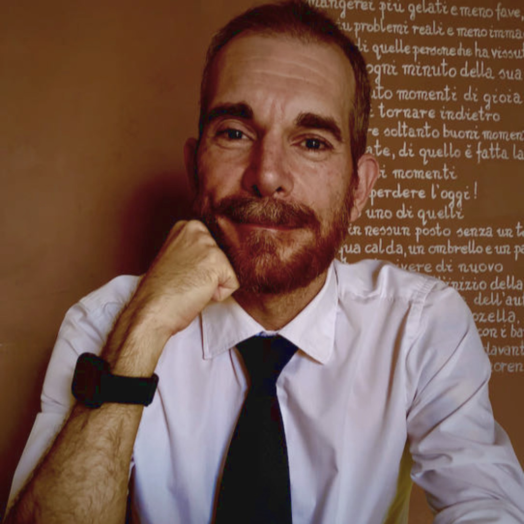 Marco Marchini - psicologo - libero profesionista | XING